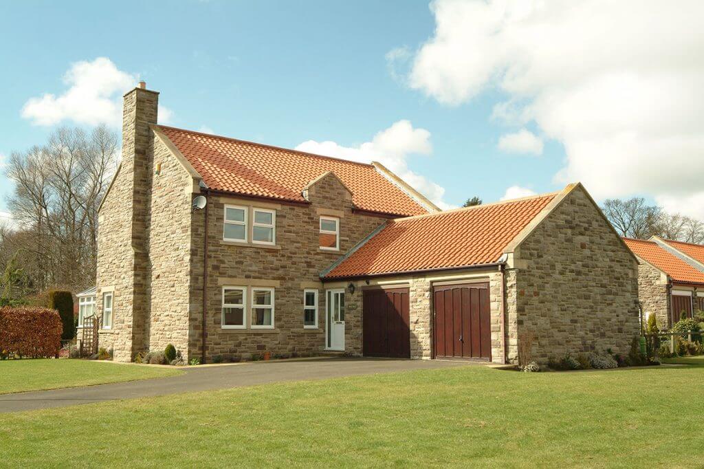 New House Builds - Kaybee Builders Edinburgh